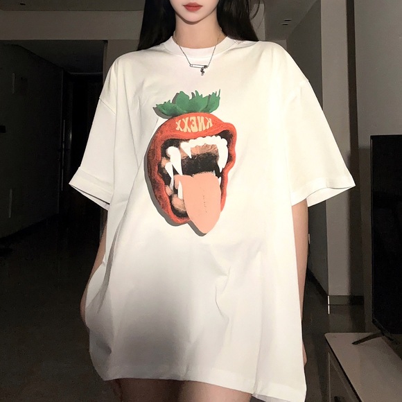 Gallery Dept | Shirts | Soldgallery Dept Shirt Xl Mens Oversized T The ...